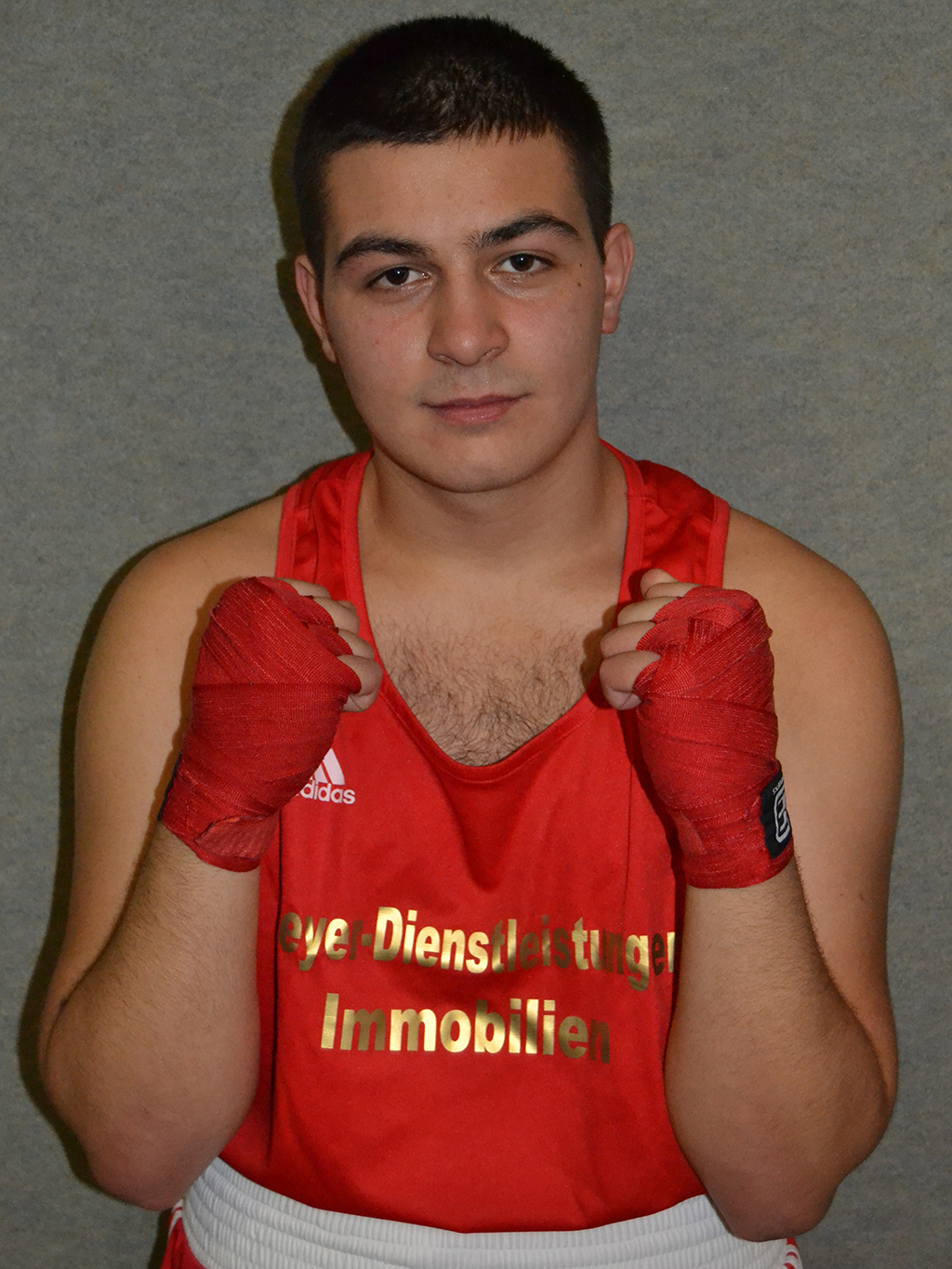 BOXEN - TV Jahn Delmenhorst e.V.